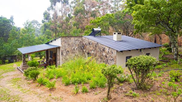 Lovely 3 Bed Troutbeck Cottage - 2295 - Zimbabwe