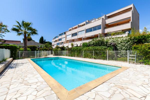 Appartement 4 Personnes Proche Port - Sanary-sur-Mer