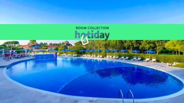 Hotiday Room Collection - Calambrone - Livorno