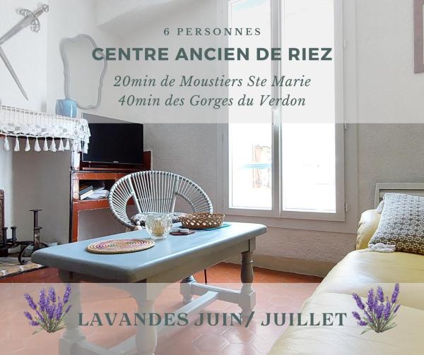 La Miellerie De Léone - Riez