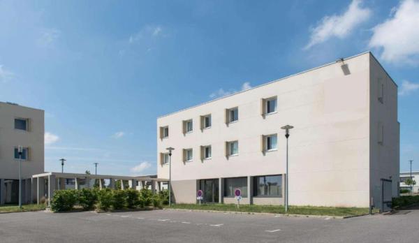 Sure Hotel By Best Western Guerande - Herbignac