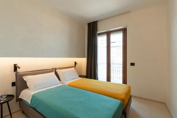 Guesthost - La Rosa Dei Venti Apartments - Trani