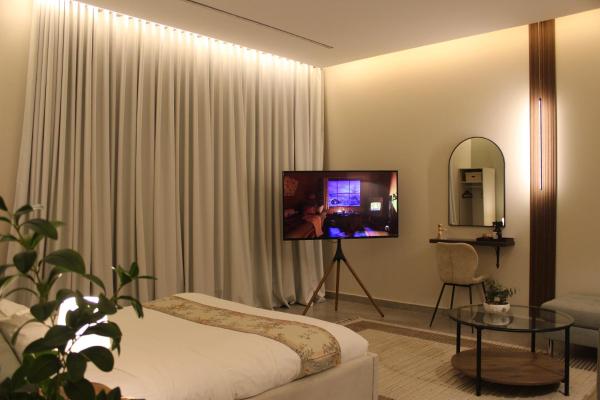 استديو راقي بدخول ذاتي -بالقرب من غرناطة مول - Riyadh