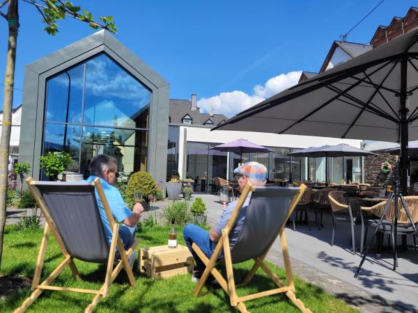 Gästehaus Kiebel - Bernkastel-Kues