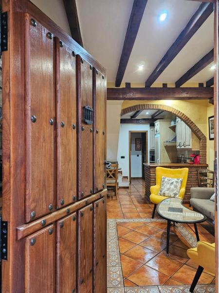 Casa Rural El Campanario - Jerte