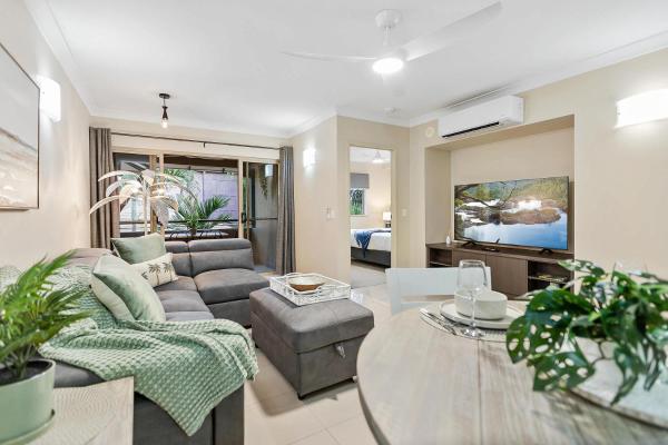 Palmview Heights - 9 Pools Bbq & Gym - Cairns
