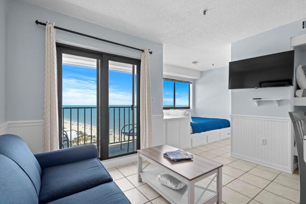 Myrtle Beach Resort T1507 - Surfside Beach, SC
