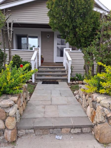 Cape Cod Hyannis Rendezvous' - Barnstable, MA