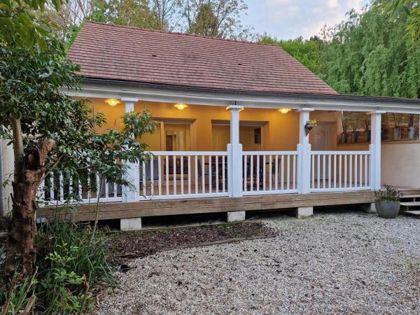 Disneyland Paris House For 6 People - Lagny-sur-Marne