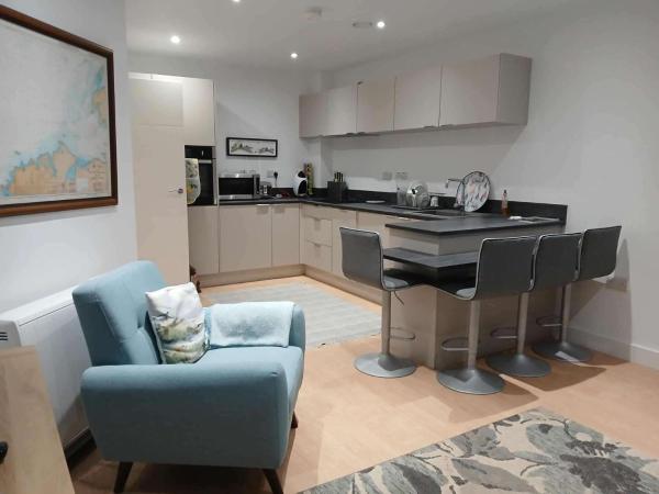 Seaview Loft 20 Portrush - Portrush