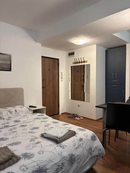 Bella Centre Apartment - Belgrado