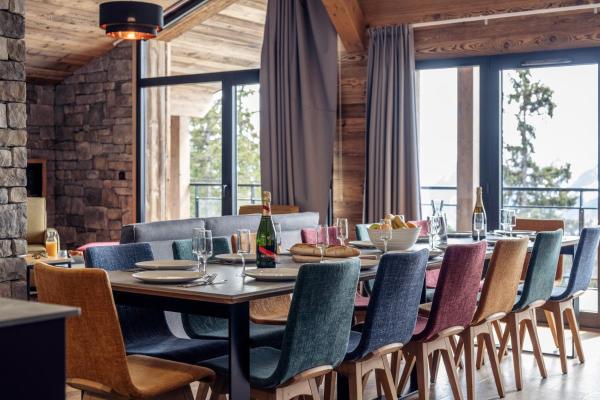 Madame Vacances Résidence L'orée Du Bois - Bourg-Saint-Maurice