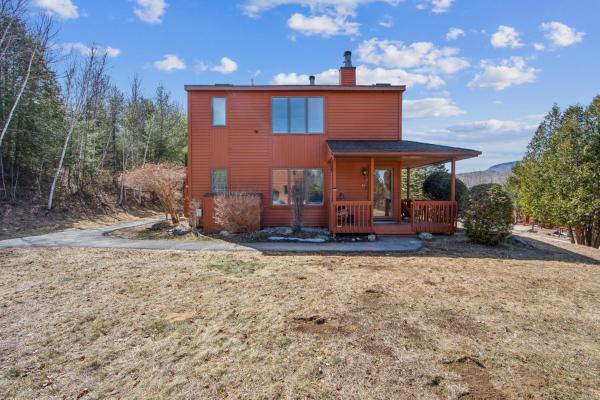 Sleeping Bear Cozy Corner End Unit - Nova York (estado)