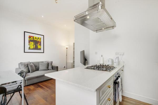 Paddington Modern Flat - Harrow
