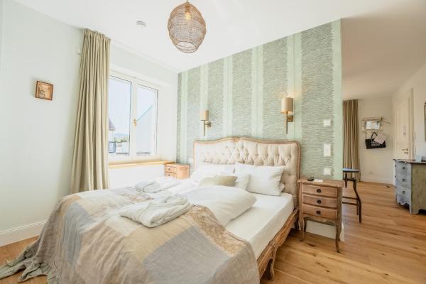 Schlossberg Residences - Das Betthupferl Design-aparthotel - Aschaffenburg