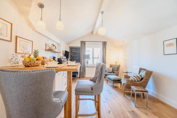 Schlossberg Residences - Das Betthupferl City Design-apartments Aschaffenburg - Aschaffenburg