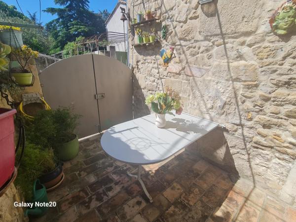 Maison De Charme Villeneuve Les Avignon - Villeneuve-lès-Avignon