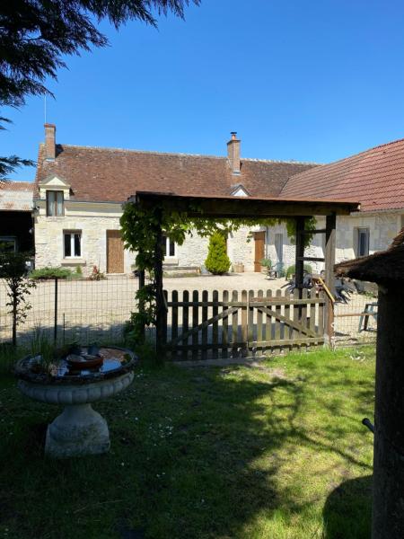 Le Petit Baron Chambres D Hôtes - Valençay