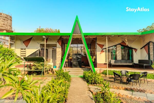 Sierra Sky Villa - Igatpuri