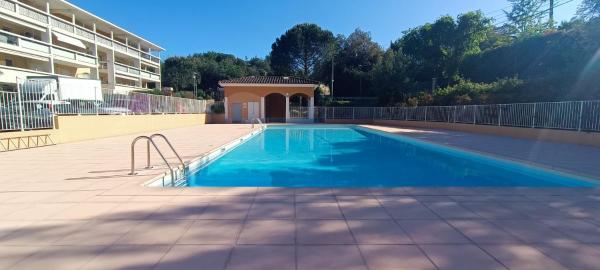 Appartement Cannes Grand Parc - Mandelieu-la-Napoule