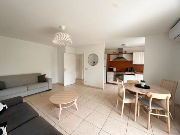 Appartement Cannes Grand Parc - Cannes