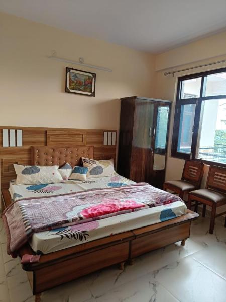 Nature View Home Stay - Mashobra