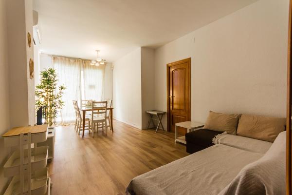 Innouthome Apartamento Eixample Barcelona - La Floresta