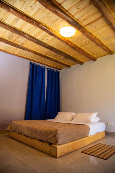 Henotes B&b - Ouganda