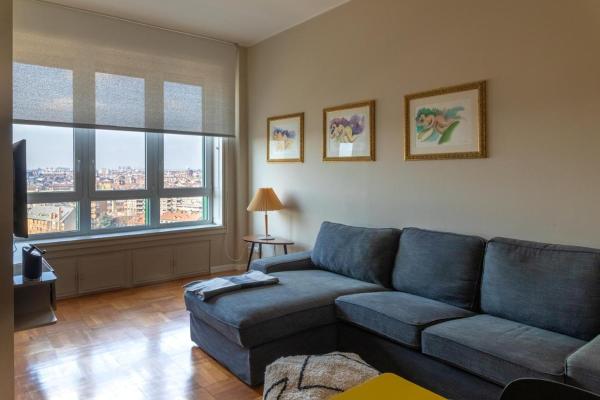 Chic Central - Milan Gem - Monza