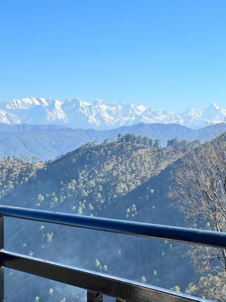 Magnum Vista - Ranikhet - Ranikhet