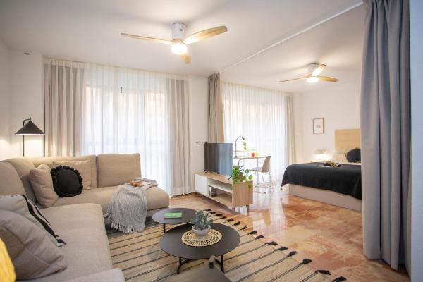 Singularstays Palau De La Musica Lofts - Valencia