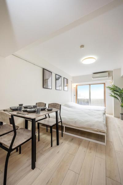 20 Minutes By Haneda Airport Train 3-minute Walk From Kamata Station Direct Access To Tokyo, Yokohama, Ueno - Yokohama