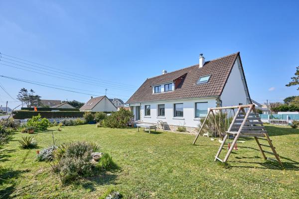 Colora Cottage - A 100 M De La Plage - Portbail