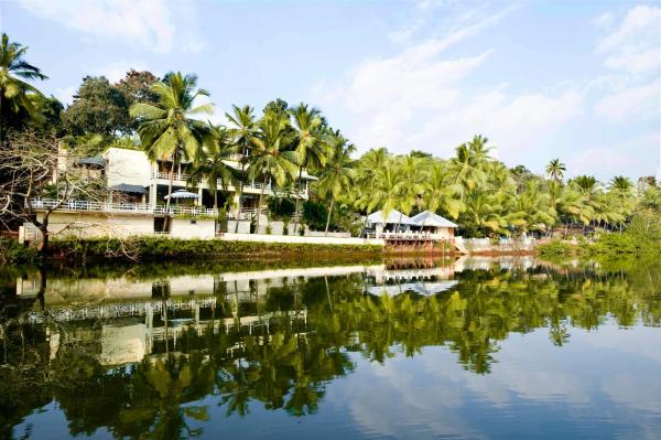 Casa Colvale - Goa