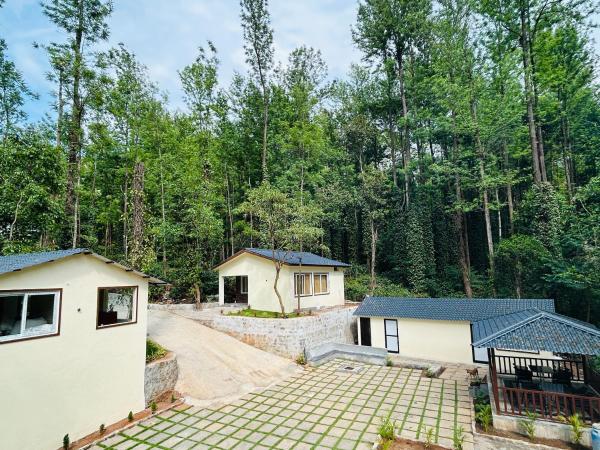 Nature View Resort Yercaud - 卡納塔卡邦