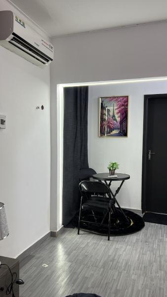 Armoire Residence - Abidjan