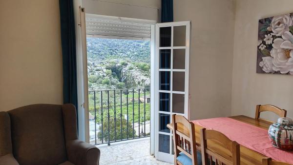 Vivienda Turística Rural La Sima - Grazalema