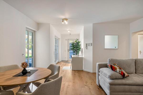 Ferienwohnung Naupenblick - Albstadt