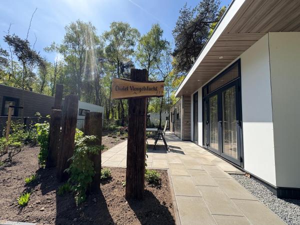 Chalet Vleugelvlucht - Niederlande