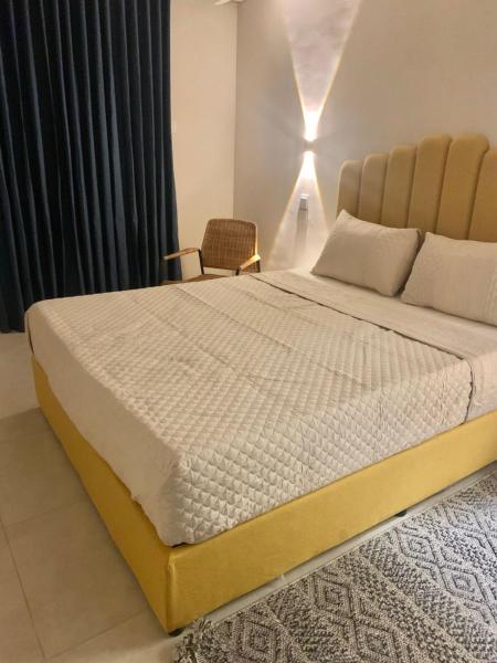 بيت السبحي - Subahi Home - Aéroport du Roi-Abdelaziz - Djeddah (JED)
