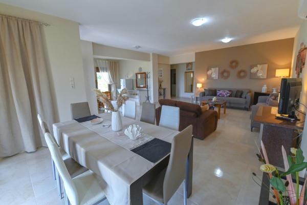 Villa George By Rentalspro Services - Nea Potidea Halkidiki - 哈爾基季基州