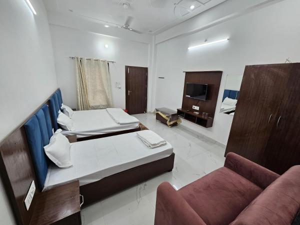 Kharari Guesthouse - Ayodhya