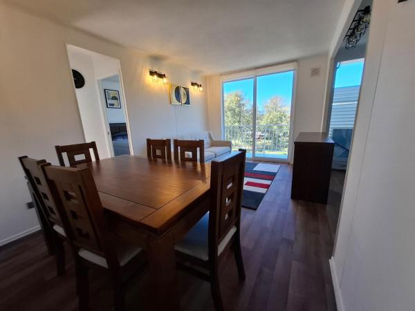 Depto En El Corazón De Pucón, Vista Al Volcán - Pucon