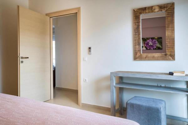 Deluxe Kefalonia Apartment Apartment Neroli 2 Bedroom Pool - Agia Effimia