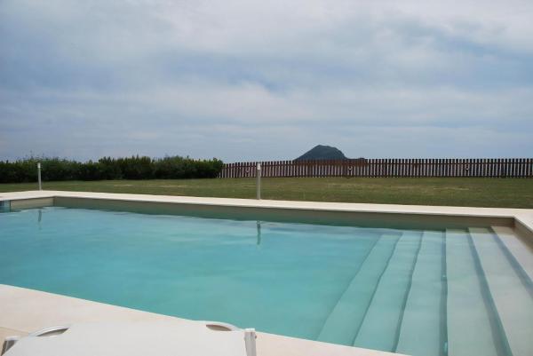 Luxury Zante Villa Zante Vista Villa Private Pool Seaviews Agios Sostis - Kalamaki