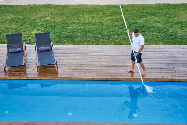Luxury Rhodes Villa Amina Villa Sea View Private Swimming Pool - Faliraki