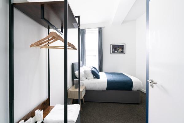 Citysteps Hotels Newcastle West - Gateshead
