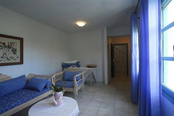 Deluxe Crete Villa Villa Alkestis 4 Bedrooms Private Pool Sea View Sitia - Grecja