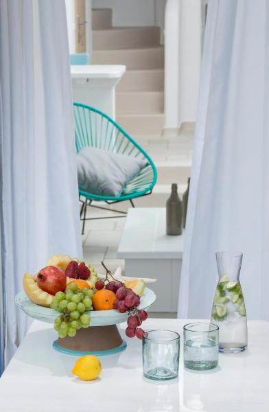 Osom Resort - Mykonos