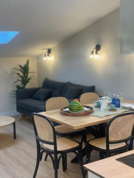 Hotel Restaurante Apartamentos Los Villares - Soria